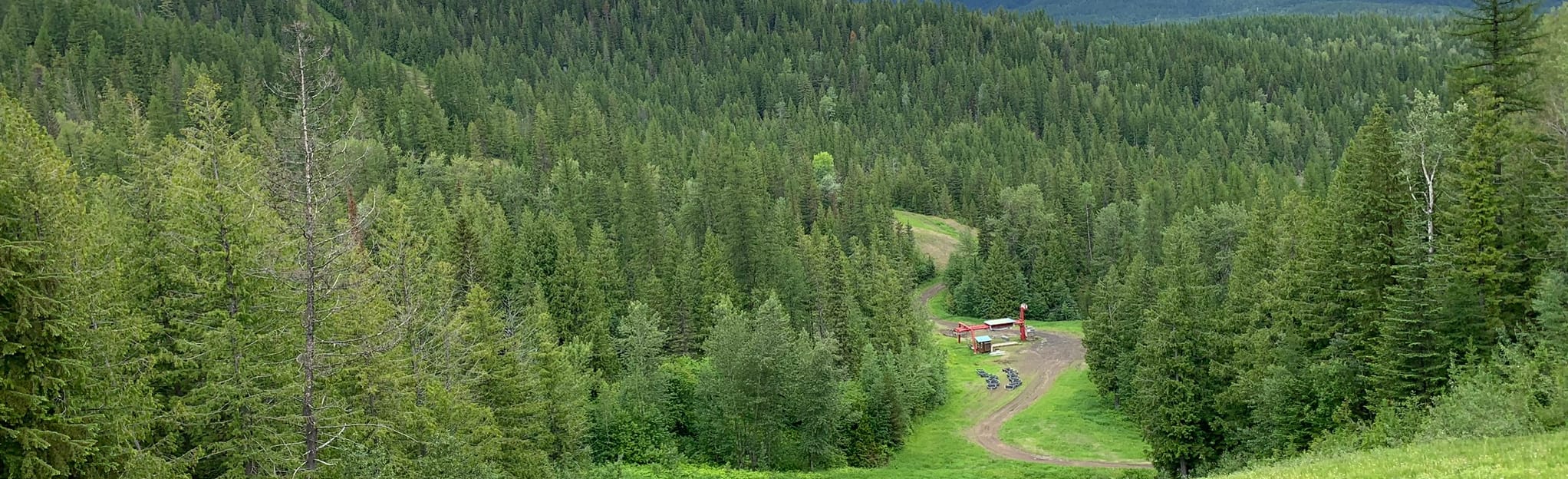 View and Cedar Trail Loop, British Columbia, Canada - 23 Reviews, Map ...