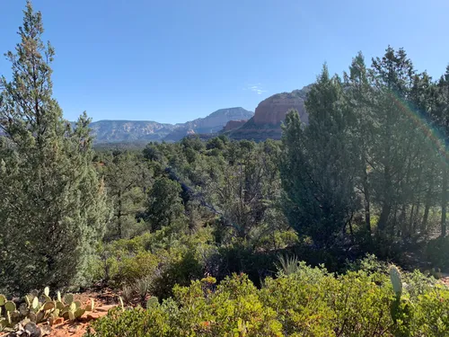 10 Best Trails and Hikes in Sedona | AllTrails
