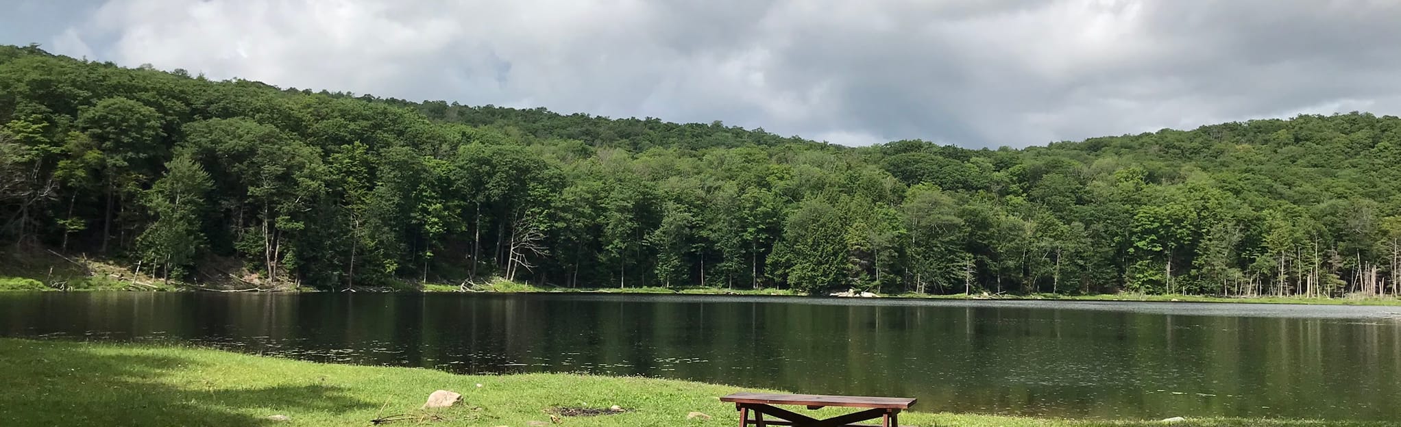 Fenton Lake Loop via Gorge Trail: 284 Fotos - Massachusetts | AllTrails