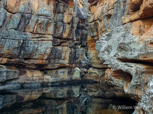 Best Walking Trails in Vredendal | AllTrails