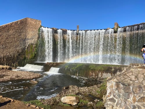 2023 Best 10 Waterfall Trails in Gauteng | AllTrails
