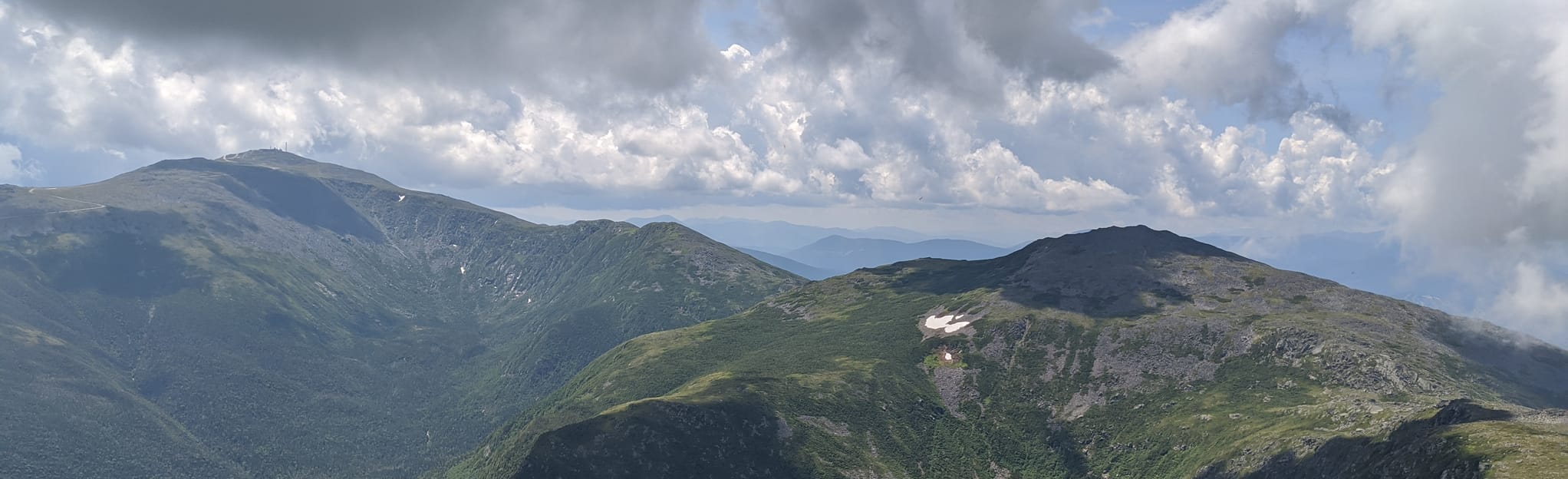 Mount Jefferson, Adams, and Madison, New Hampshire - 190 Reviews, Map ...