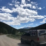 Weston Pass Road, Colorado - 137 Reviews, Map | AllTrails