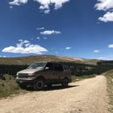 Weston Pass Road, Colorado - 137 Reviews, Map | AllTrails