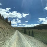 Weston Pass Road, Colorado - 137 Reviews, Map | AllTrails