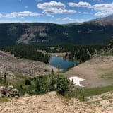 Hagerman Pass OHV Road 105, Colorado - 91 Reviews, Map | AllTrails