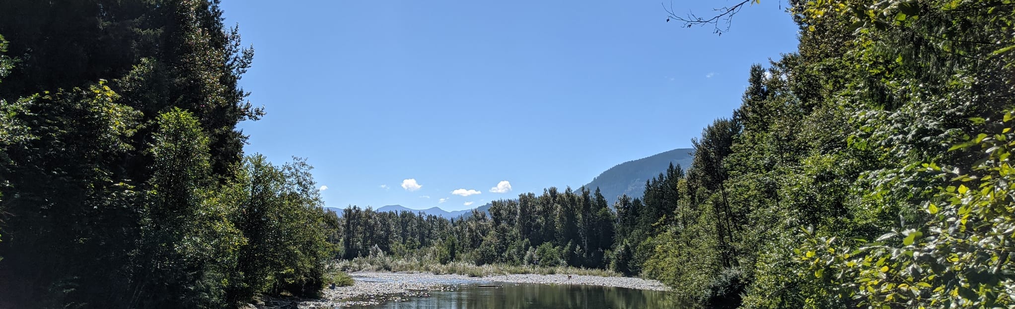 West Norrish Creek Trail, British Columbia, Canada - 36 Reviews, Map ...