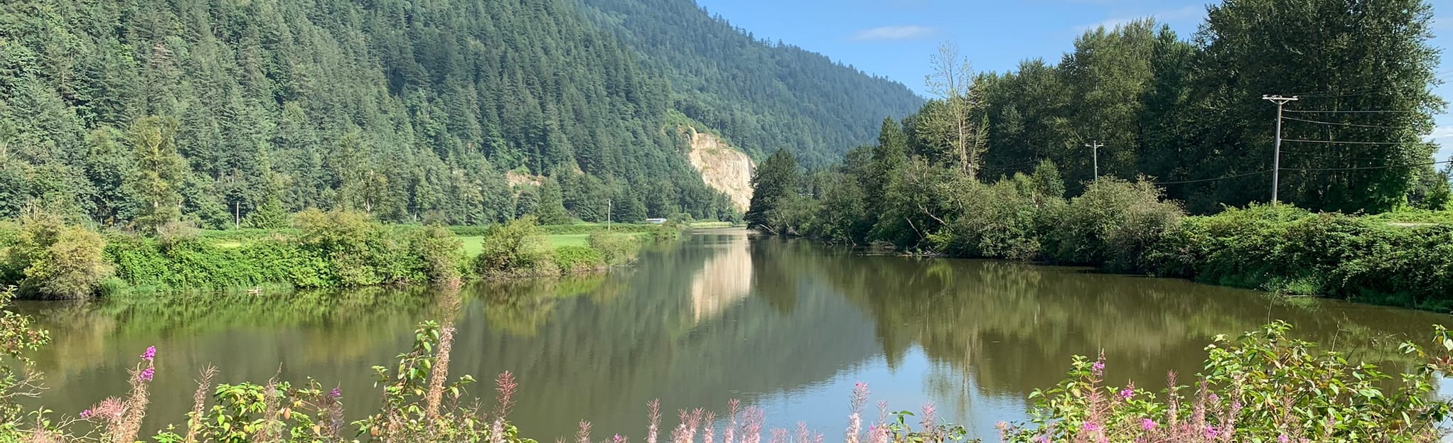 Panda Trail, British Columbia, Canada - 33 Reviews, Map | AllTrails