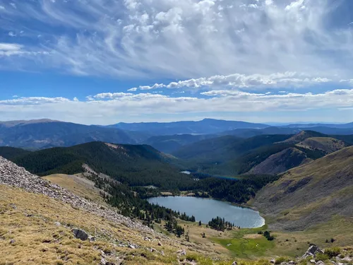 10 Best Trails and Hikes in Questa | AllTrails