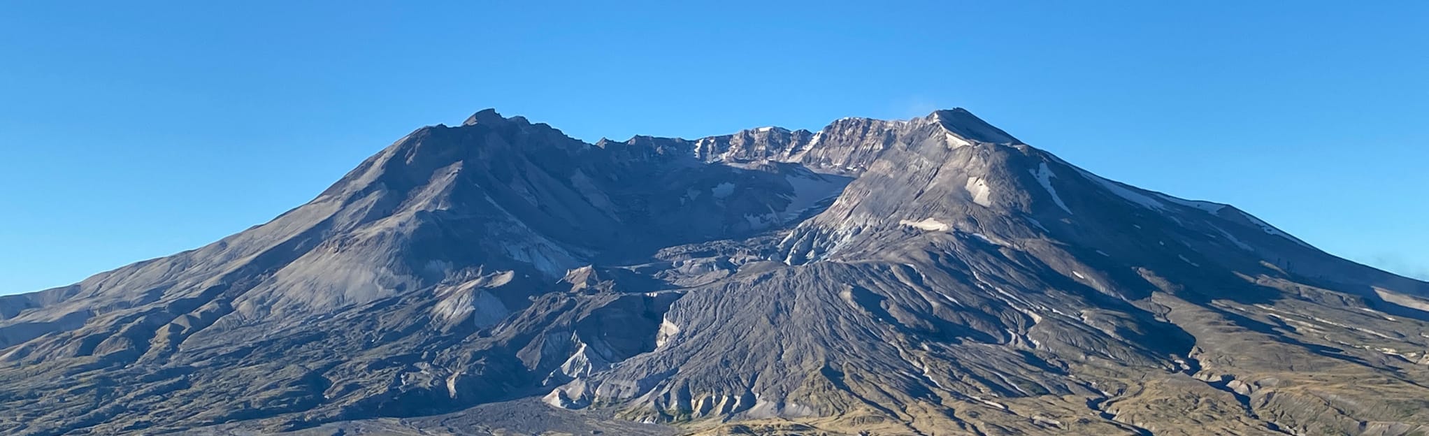 Boundary Trail to Devil’s Point - Washington | AllTrails
