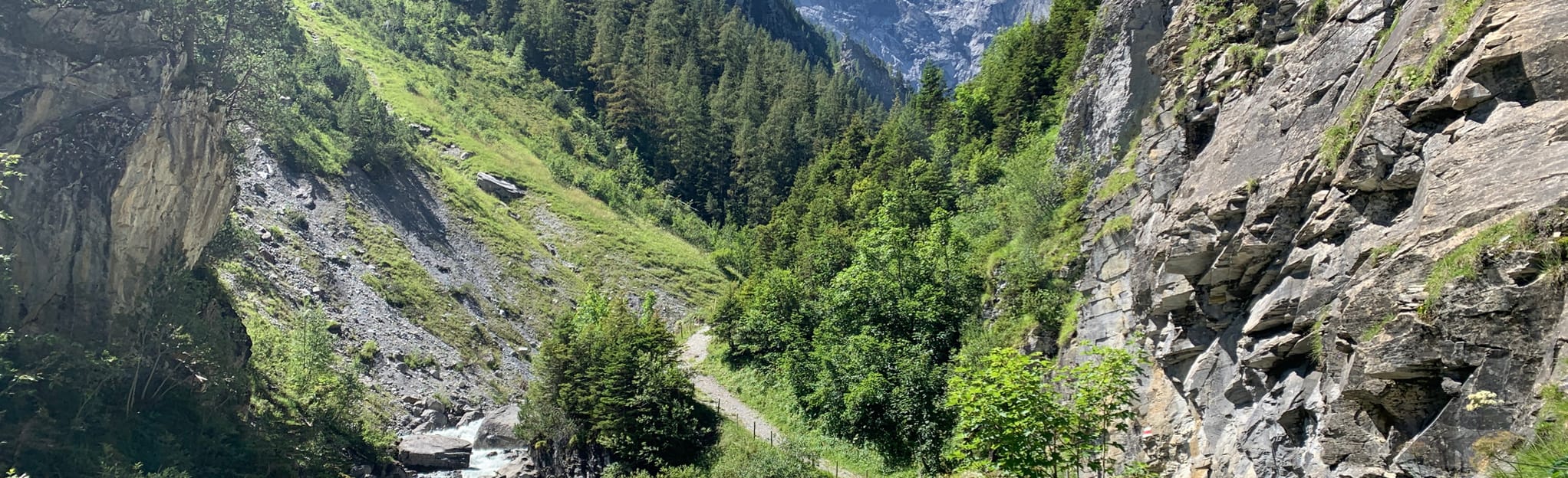 Gimmelwald - Chilchbalm: 69 Reviews, Map - Bern, Switzerland | AllTrails
