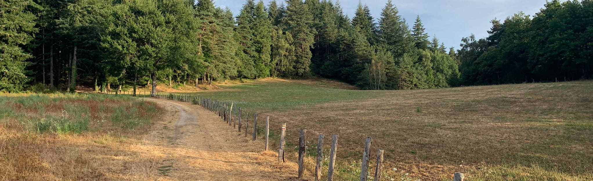 GR®65 Segment 10: From Golinhac to Conques: 143 Reviews, Map - Aveyron ...