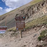 Stony Pass OHV, Colorado - 83 Reviews, Map | AllTrails