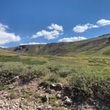 Stony Pass OHV, Colorado - 83 Reviews, Map | AllTrails
