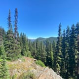Thorp Lake via Thorp Creek Trail, Washington - 136 Reviews, Map | AllTrails