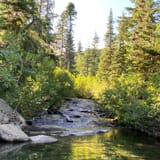 Thorp Lake via Thorp Creek Trail, Washington - 136 Reviews, Map | AllTrails