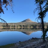 Haystack Lake Trail, Utah - 107 Reviews, Map | AllTrails