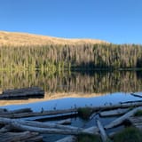 Haystack Lake Trail, Utah - 107 Reviews, Map | AllTrails
