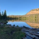 Haystack Lake Trail, Utah - 107 Reviews, Map | AllTrails