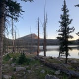 Haystack Lake Trail, Utah - 107 Reviews, Map | AllTrails