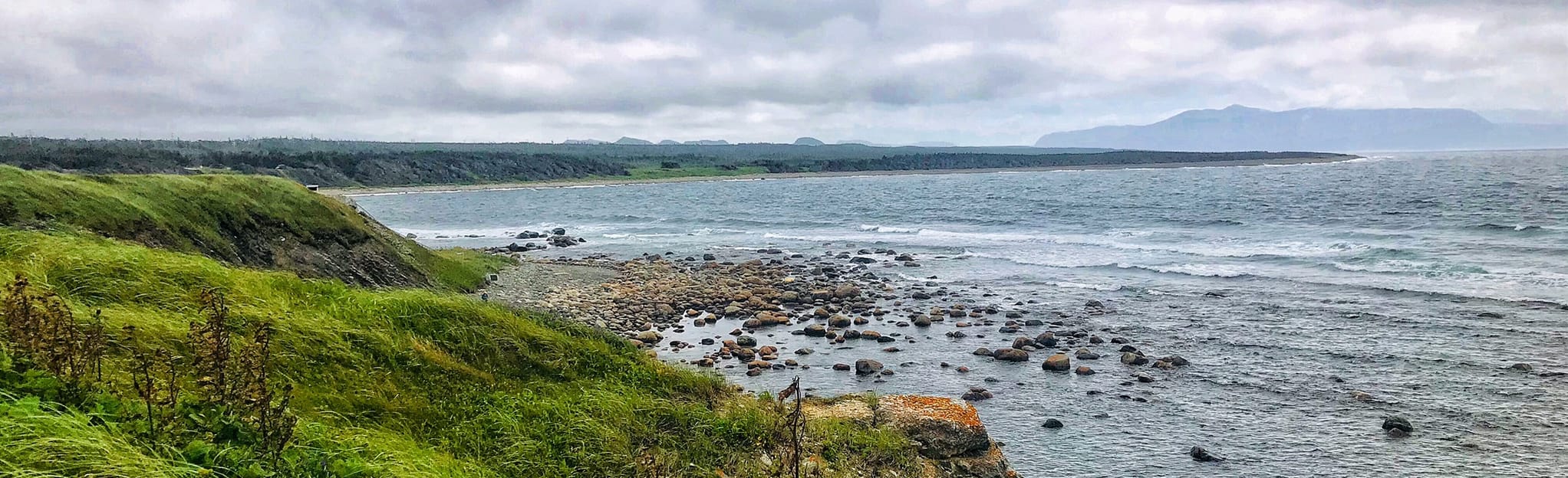 Green Point: 68 Reviews, Map - Newfoundland and Labrador, Canada ...