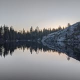 Round Lake Trail, California - 232 Reviews, Map | AllTrails