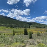 Marshall Pass and Poncha Creek OHV Route, Colorado - 105 Reviews, Map ...