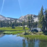 Bayview Trail to Velma Lakes, California - 382 Reviews, Map | AllTrails