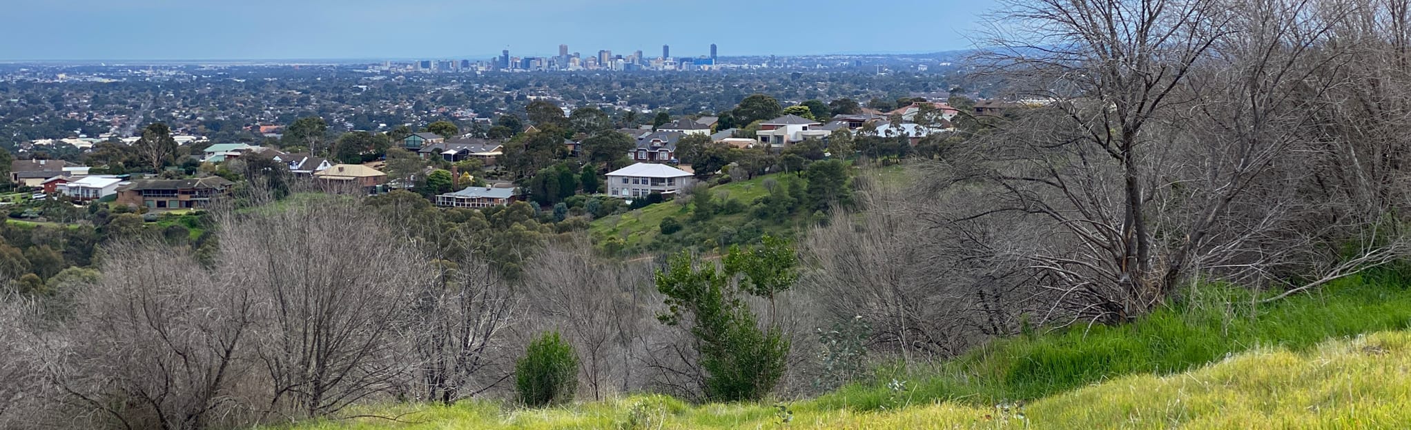 Shepherds Hill Big Loop, South Australia, Australia - 45 Reviews, Map ...