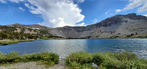 10 Best Backpacking Trails in Humboldt-Toiyabe National Forest | AllTrails