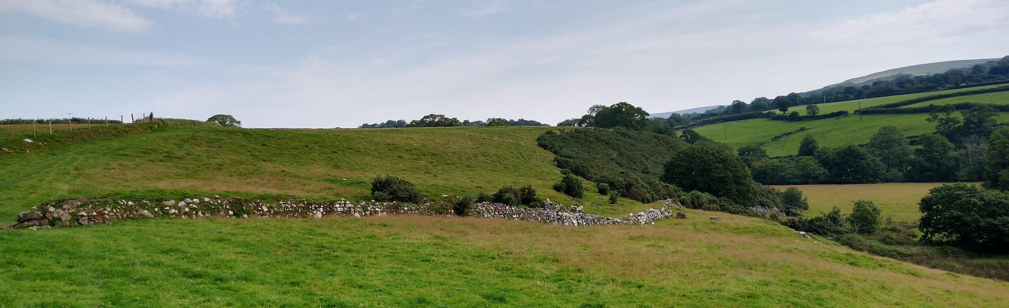 West Devon Way and Peter Tavy Circular : 38 Photos - Devon, Angleterre ...