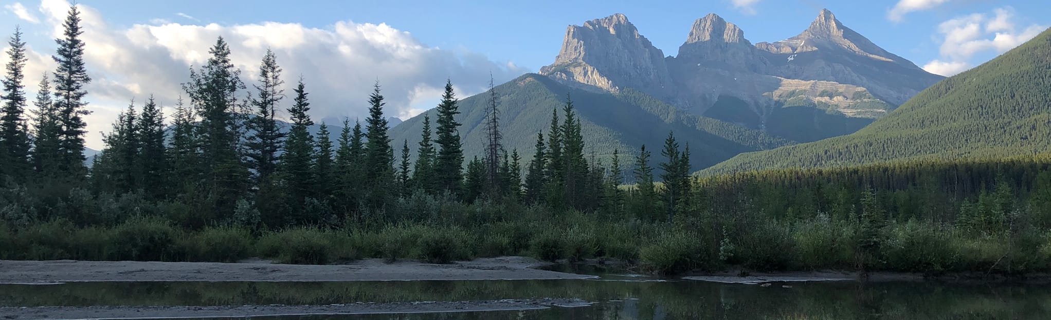 Three Sisters Viewpoint: 616 Reviews, Map - Alberta, Canada | AllTrails
