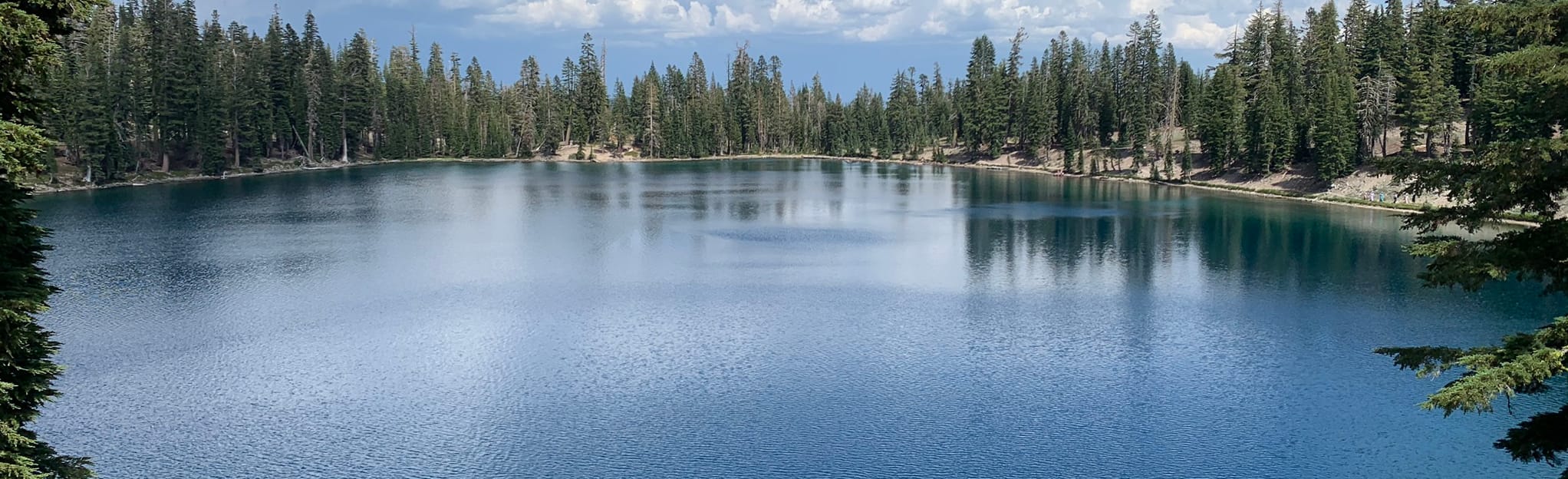 Terrace, Shadow, and Cliff Lakes: 265 Reviews, Map - California | AllTrails