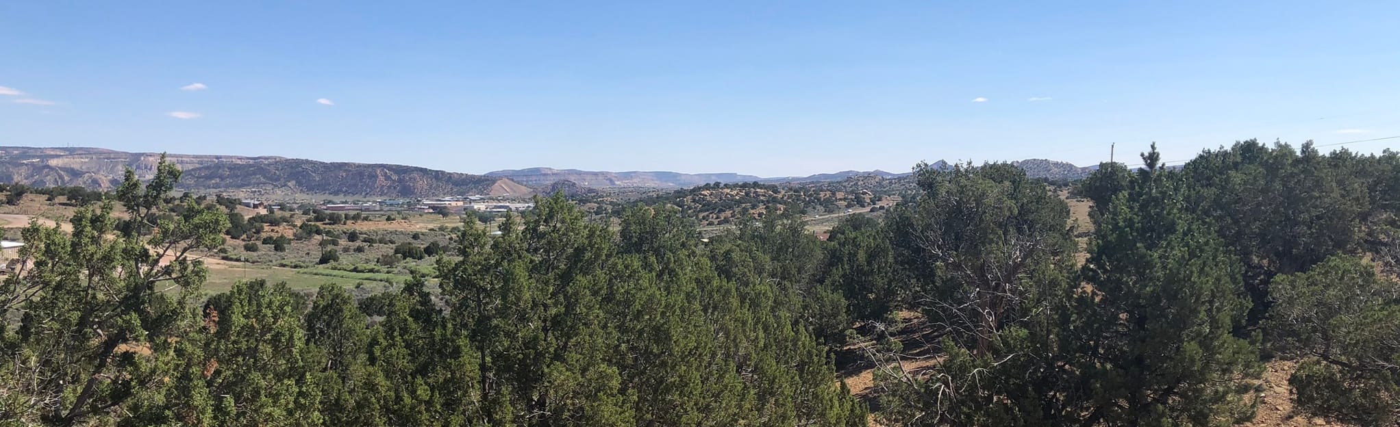 UNM Gallup - Fitness Trail: 72 Reviews, Map - New Mexico | AllTrails