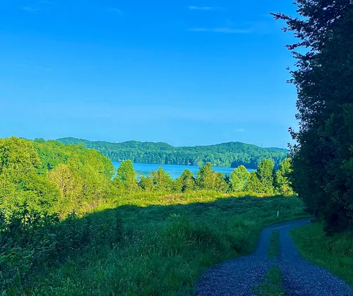 10 Best Trails and Hikes in Oak Ridge | AllTrails