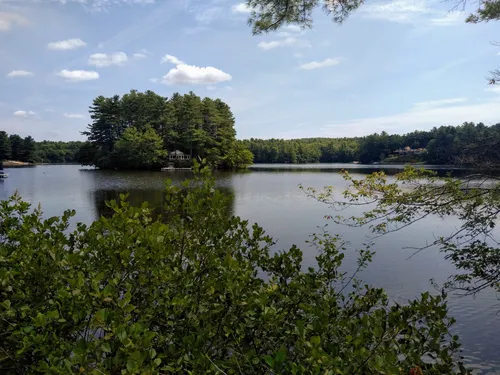 Best Hikes and Trails in Quaddick State Park | AllTrails