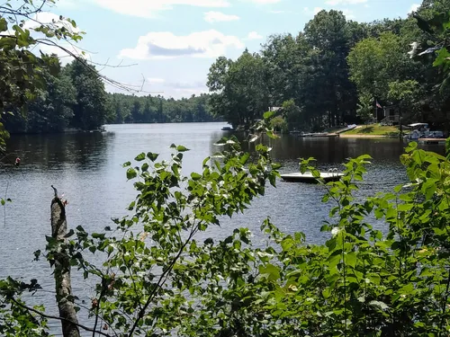 Best Hikes and Trails in Quaddick State Park | AllTrails