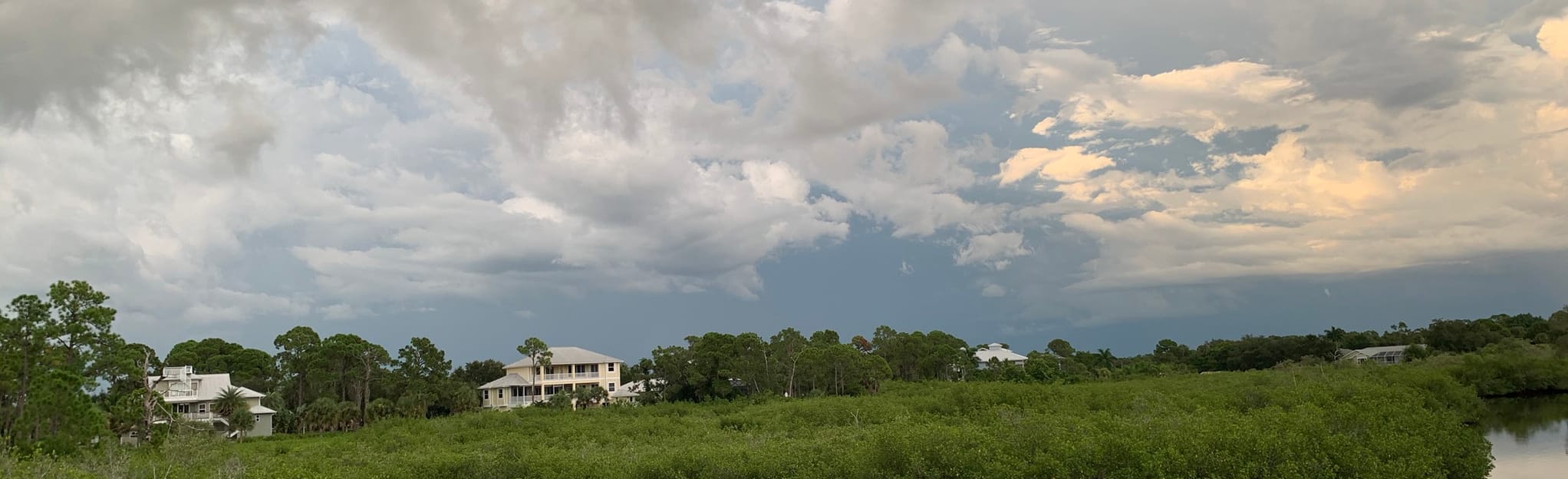 Cedar Point Green and Upper Red Trail , Florida - 152 Reviews, Map ...