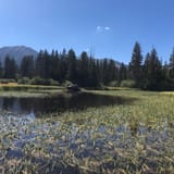 Sand Canyon Trail, California - 19 Reviews, Map | AllTrails