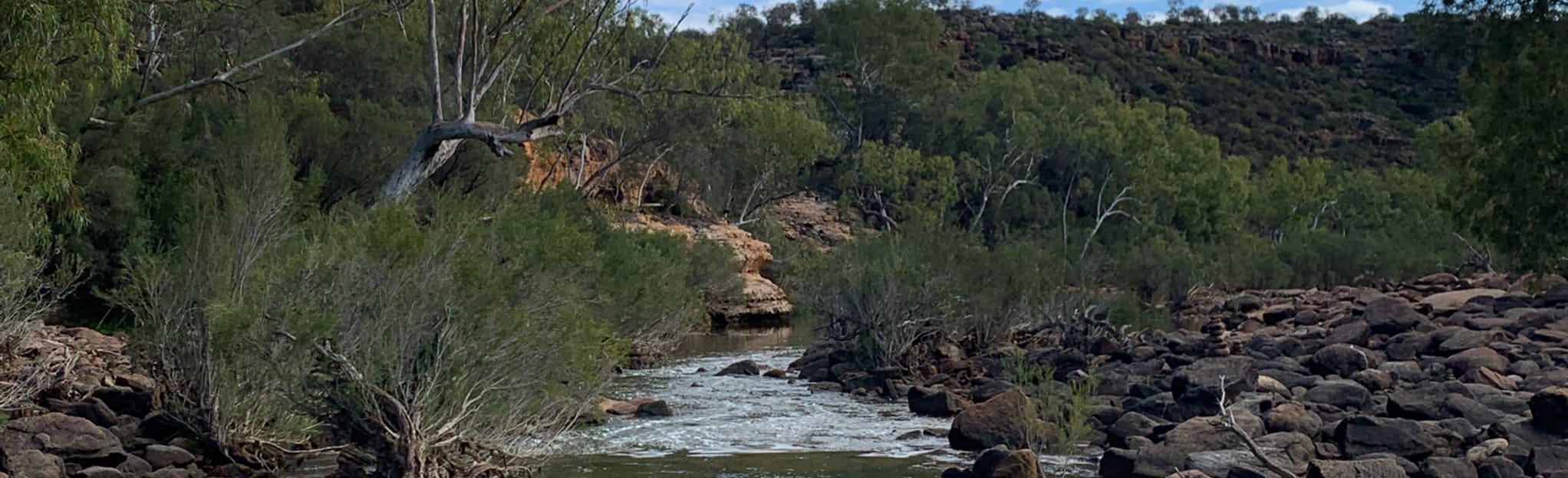 Ross Graham River Walk, Western Australia, Australia - 26 Reviews, Map ...