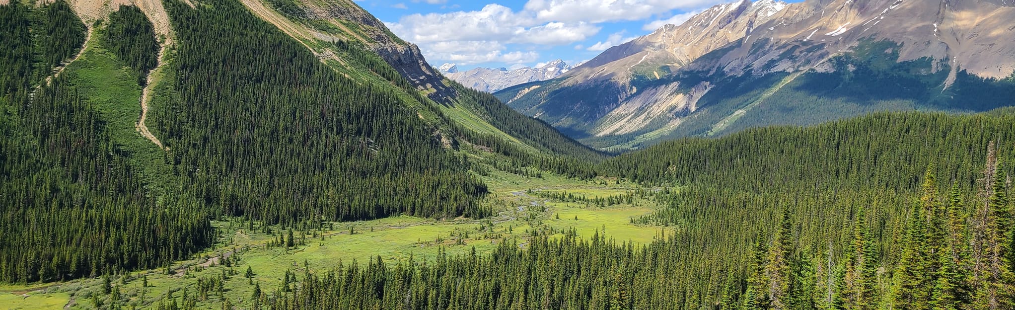 Merlin Meadows Campground - Lake Merlin: 45 Reviews, Map - Alberta ...