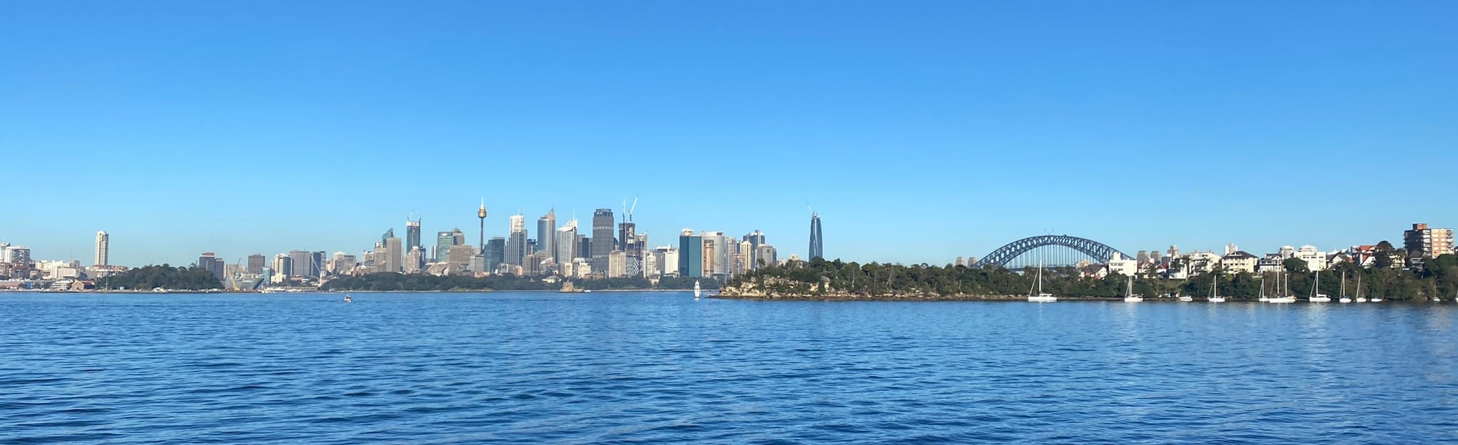 Mosman Junction to Sirius Bay, New South Wales, Australia - 26 Reviews ...