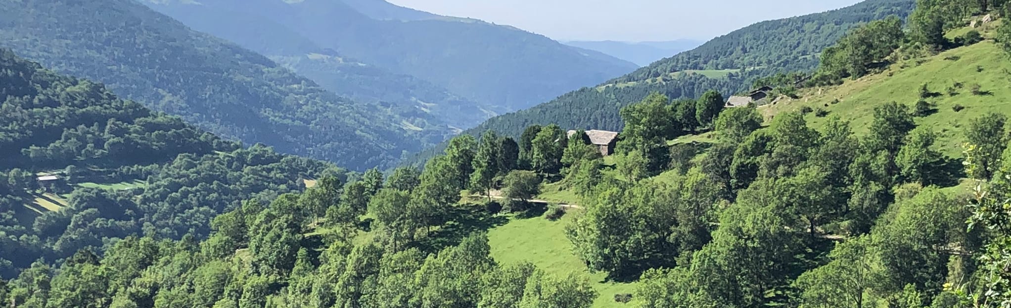 GR®11 Senda Pirenaica: Queralbs - Santuario de Núria: 44 Reviews, Map ...