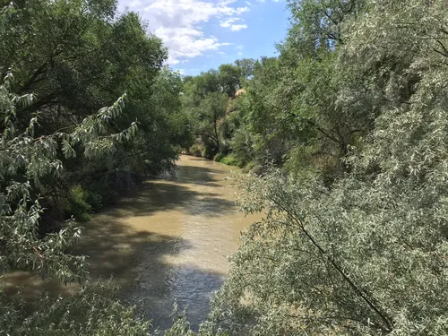 Best Road Biking Trails in Grand Junction | AllTrails