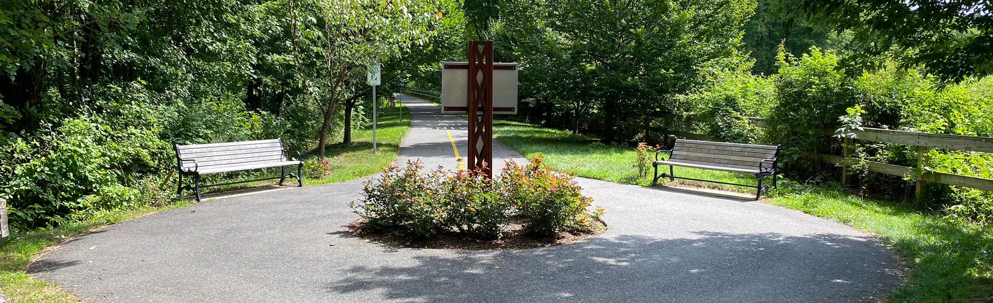 Manhan Rail Trail: Ferry to Southampton, Massachusetts - 349 Reviews ...