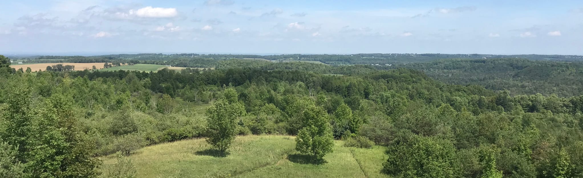 Boyne Valley Provincial Park Loop, Ontario, Canada - 150 Reviews, Map ...