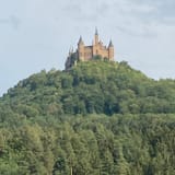 Från Hofgut Domäne till Hohenzollerns slott: 45 foton – Baden ...