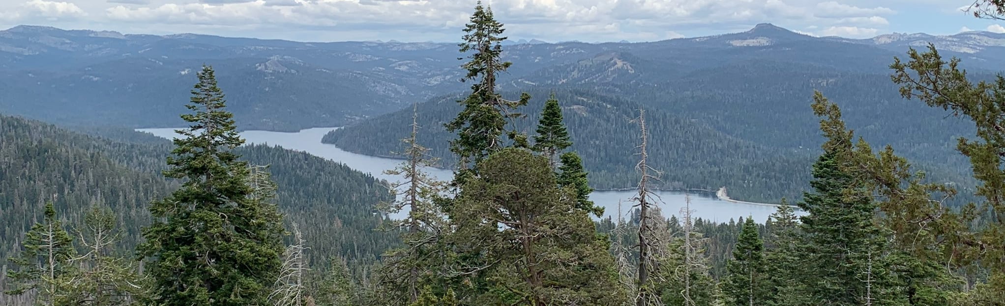 Black Point Trail [CLOSED], California - 15 Reviews, Map | AllTrails