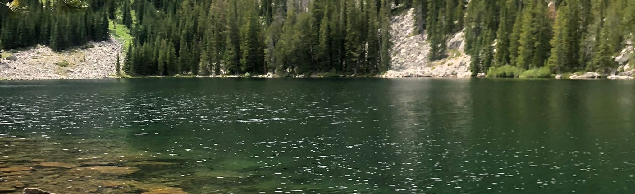 Boulder Lakes Trail: 26 Reviews, Map - Montana | AllTrails