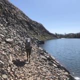 Bayview Trail to Velma Lakes, California - 371 Reviews, Map | AllTrails